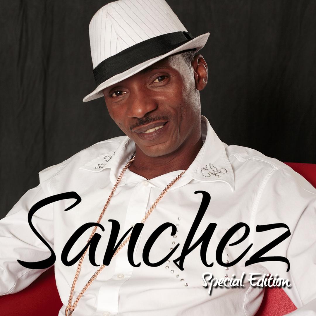 Sanchez - Never-Dis-Di-Man - Reggae Lovers Rock -ReggaeLoversRock